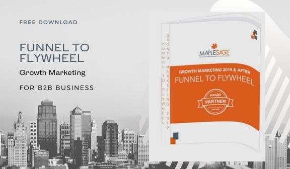 Flywheel Effects in Digital Marketing | Accelerating Growth in AI Era